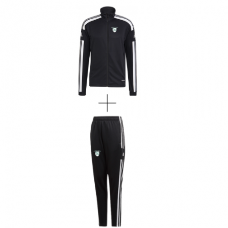 ENSEMBLE HAUT ET BAS DE SURVÊTEMENT JUNIOR